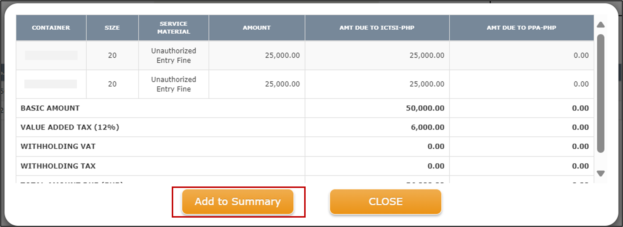 How to pay service request number (SRN) - Customer Knowledge Hub